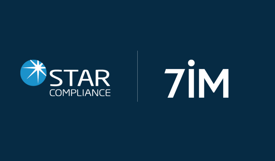 7IM Partners With StarCompliance For Employee Compliance Software ...
