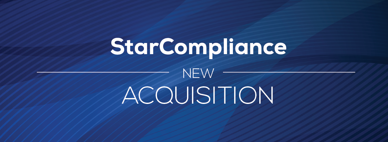StarCompliance Adds New Product Offerings to Expand Its Employee ...
