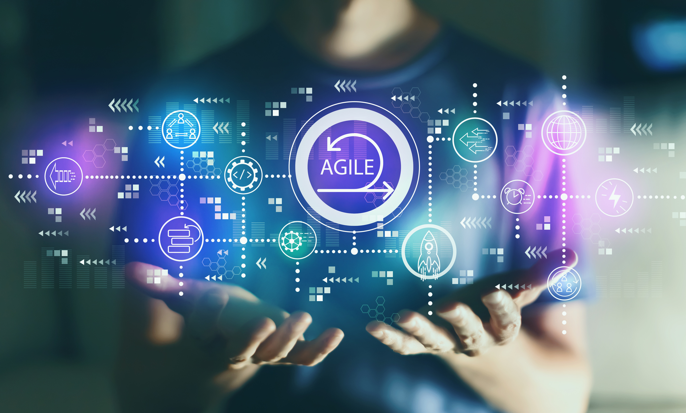 Agile Webinar Primer: An Overview Of Agile Methodology