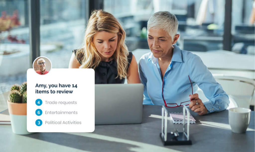 Financial Compliance Software Solutions | Star Compliance