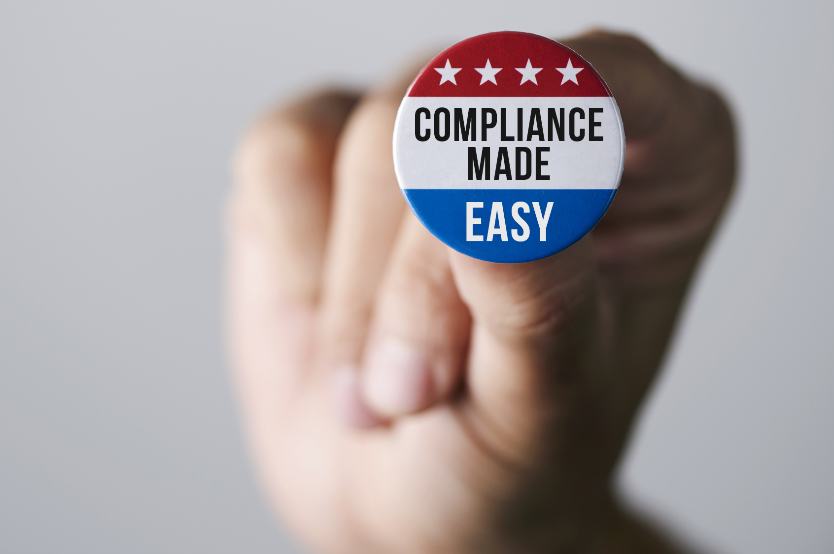 The Compliance ‘Whistle-Stop’ Tour