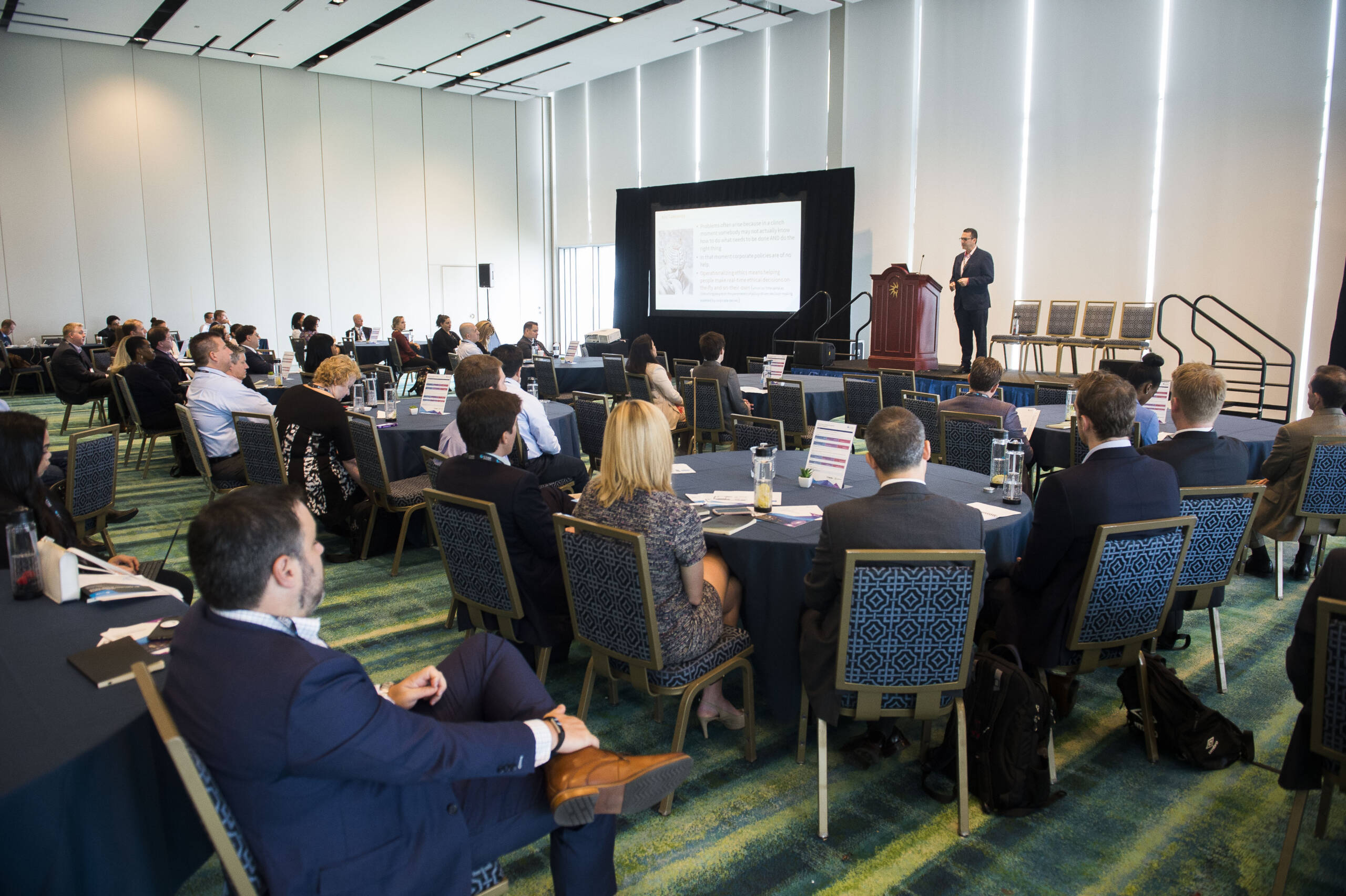 Considering The Human Factor In Your Compliance Program: Part One