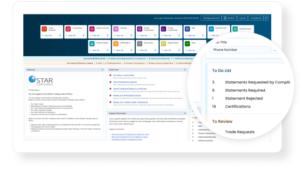 Compliance Technology | StarCompliance