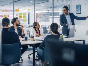 Our Approach | StarCompliance