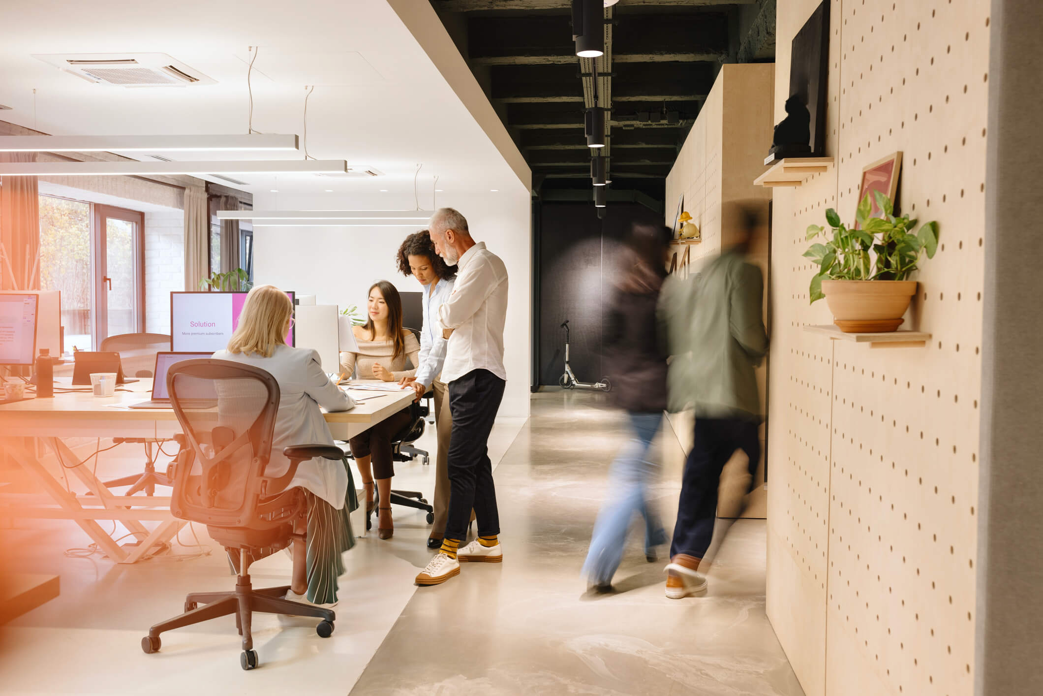 2-Point Guide to Employee Compliance