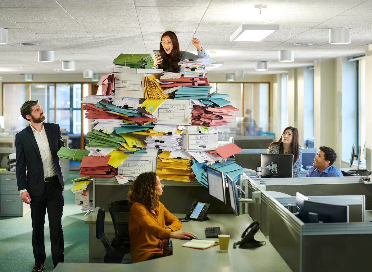 Looking to Streamline Your Policy Development Process?