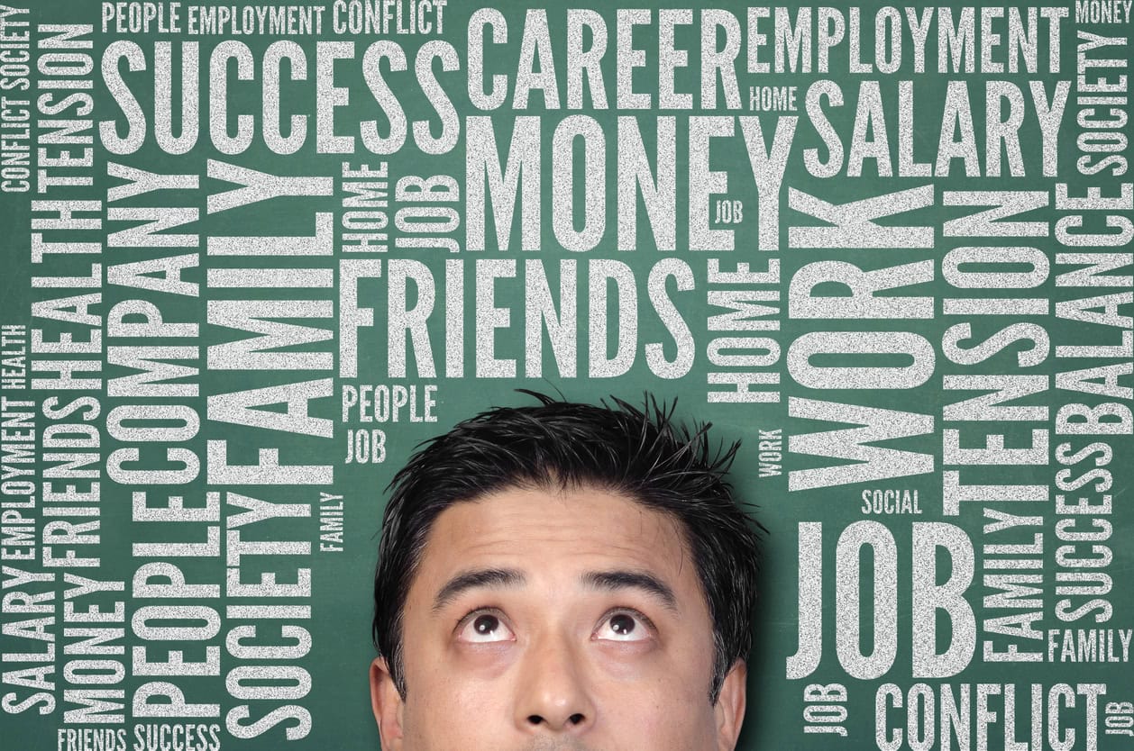 How To Keep Track Of Outside Business Activity