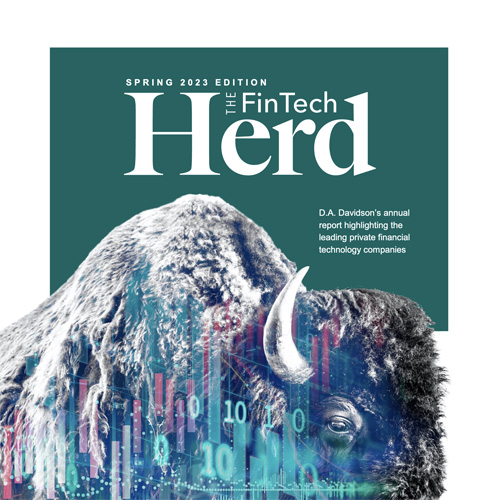 The Fintech Herd Report - Spring 2023 Edition | StarCompliance