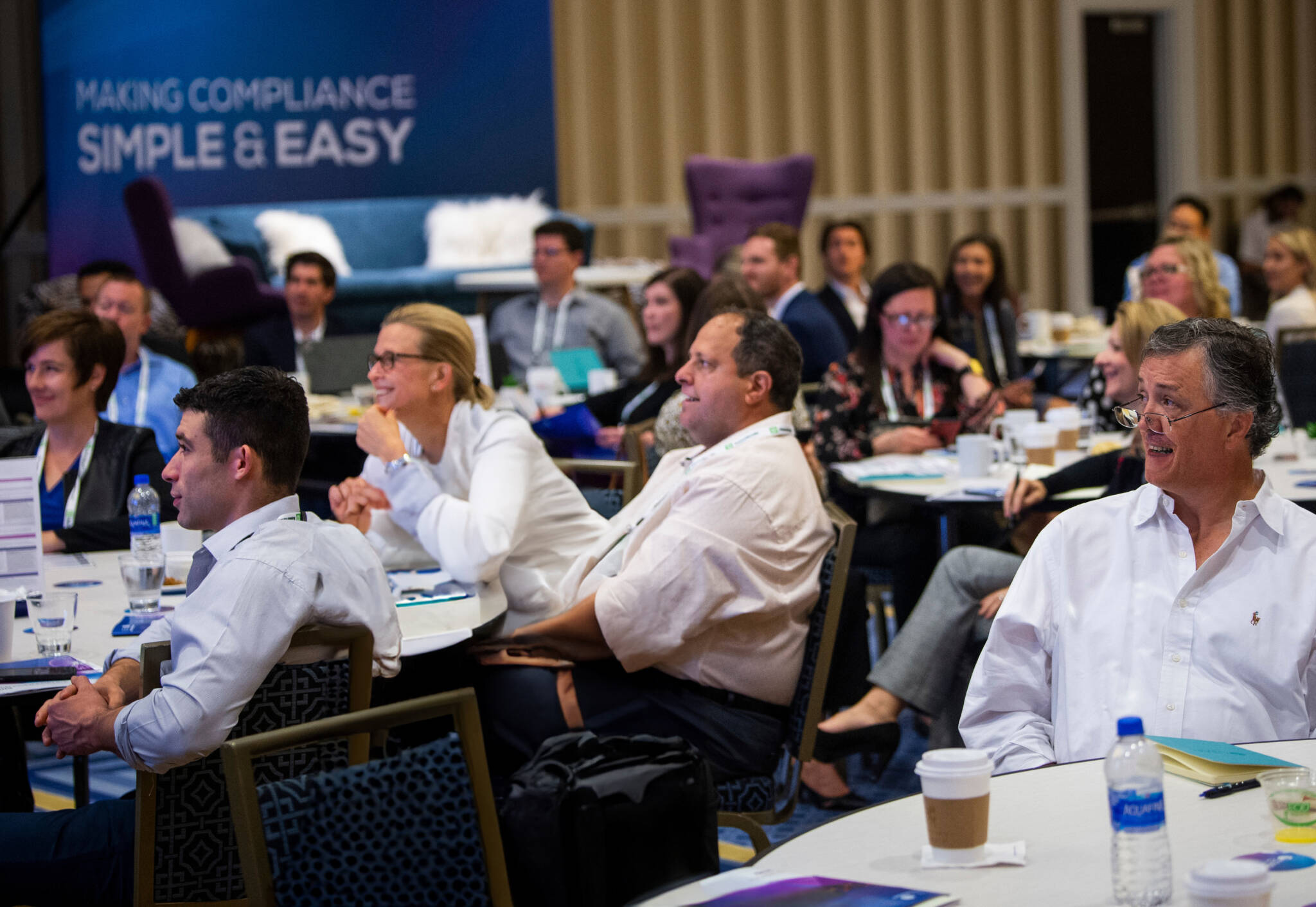 Events Archive | StarCompliance