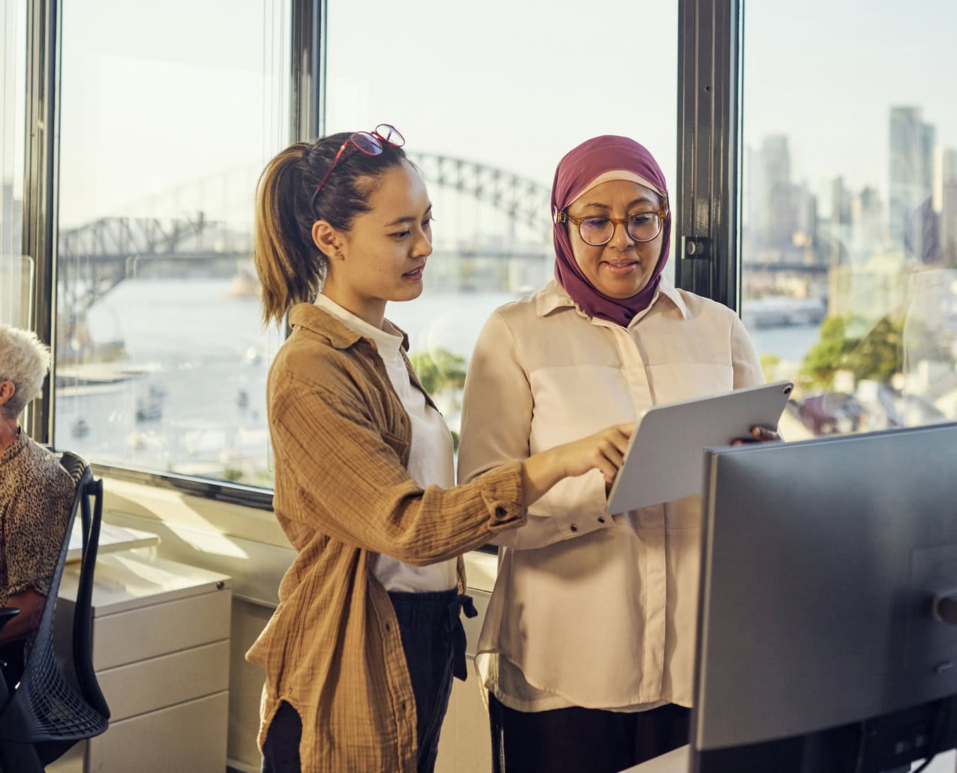 Webinar | Harnessing Technology for FAR Success