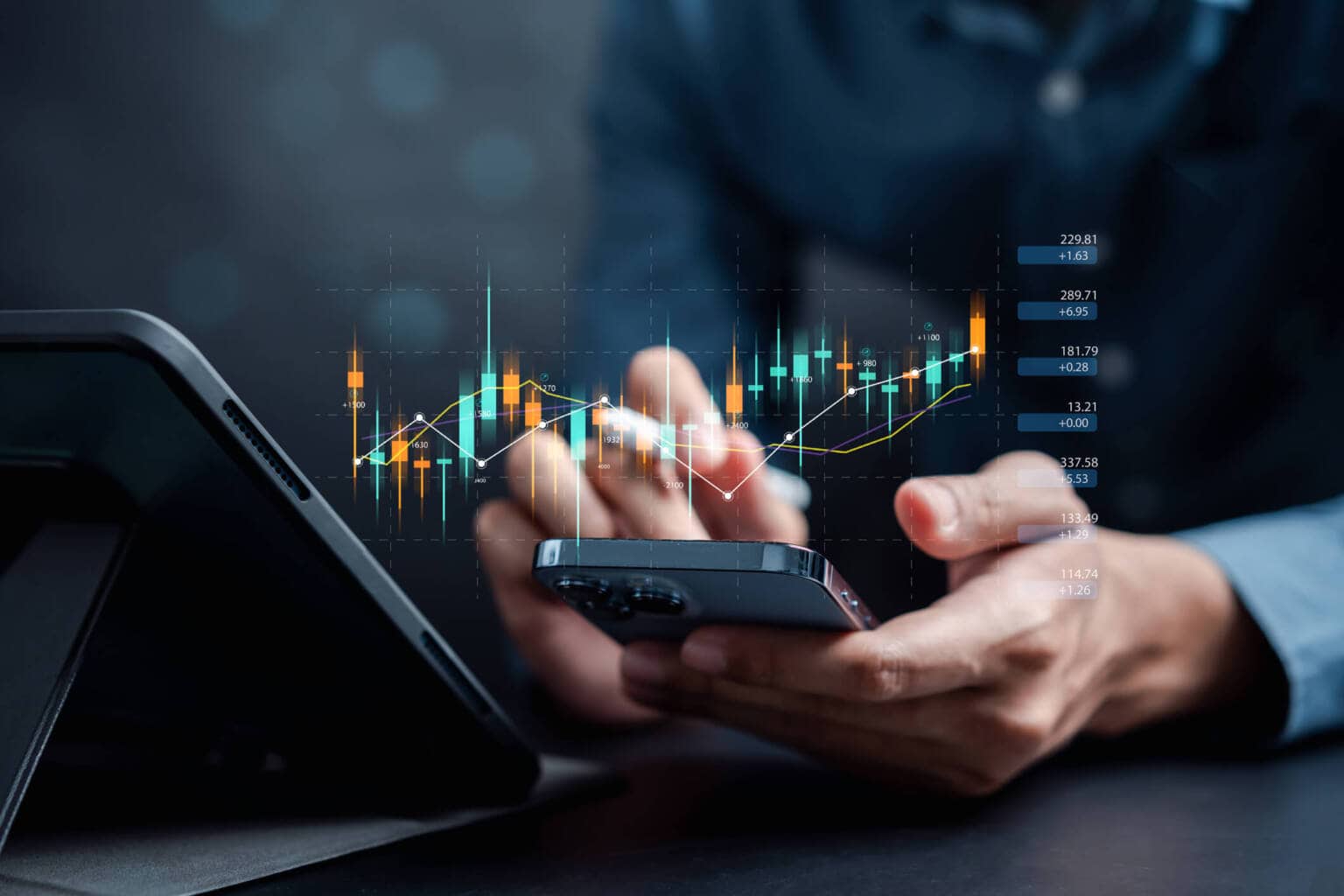 Understanding FINRA Rule 3210