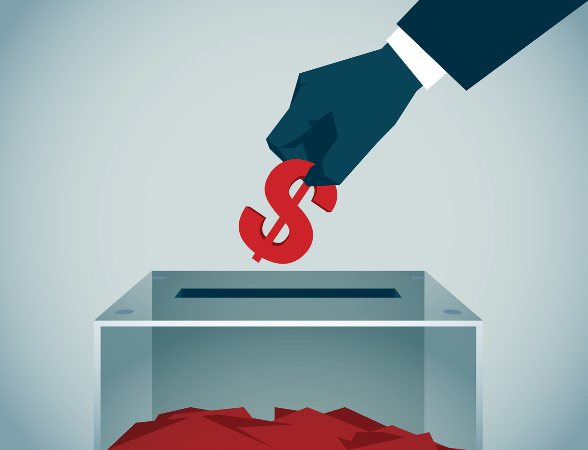 Everything You Need To Know About Employees & Political Donations ...