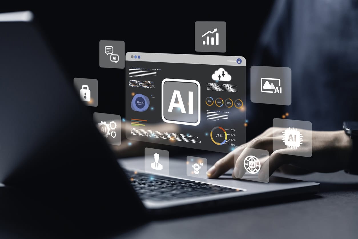 The Future Is Now: How Artificial Intelligence is Revolutionizing ...