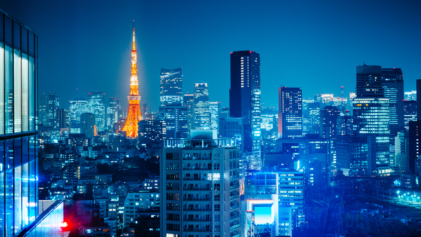 Japan Confronts Insider Trading Risks In The Global And Digital Era ...
