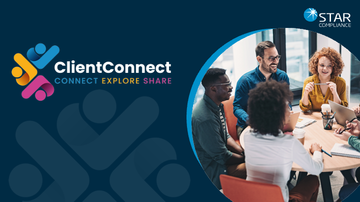 [Client Only] ClientConnect Resources | StarCompliance