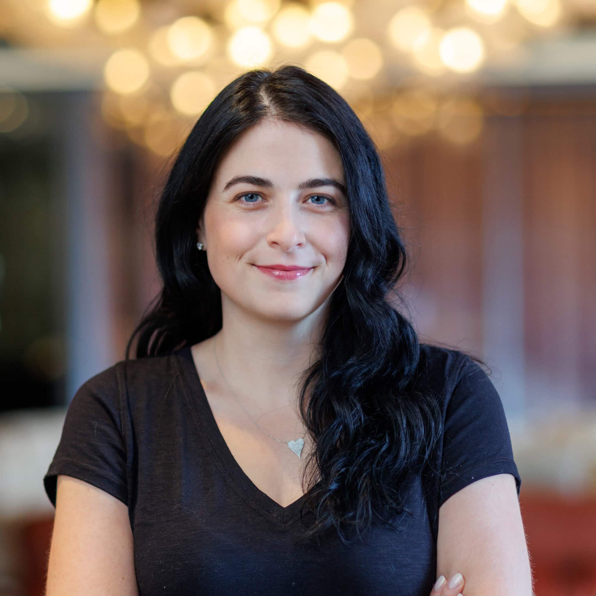 Kate Dellolio | StarCompliance
