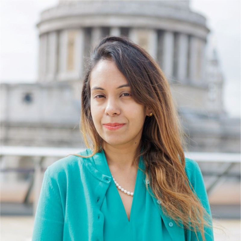 Basima Khuram at BNY | StarCompliance