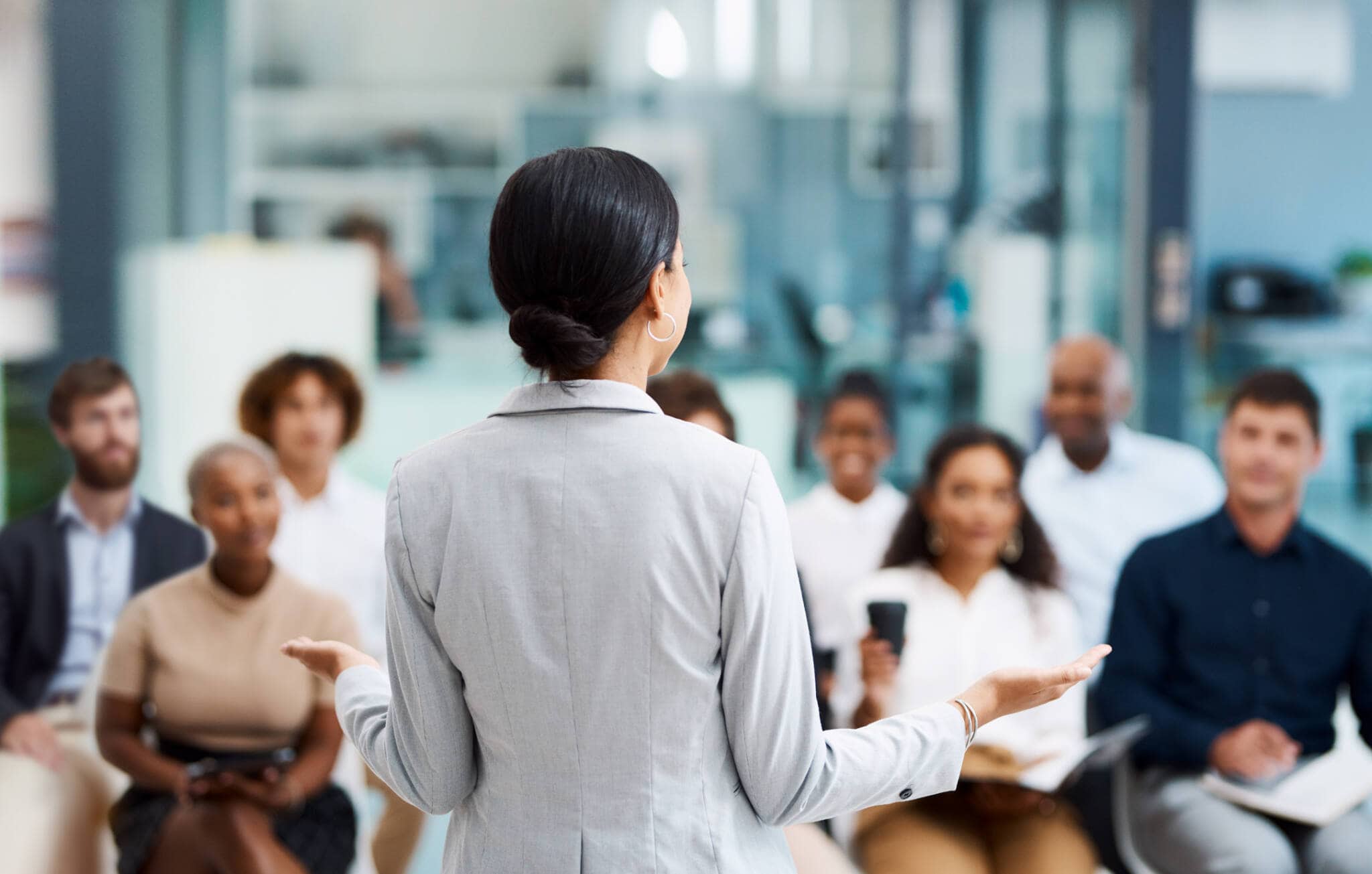Types of Whistleblowing: Internal vs. External